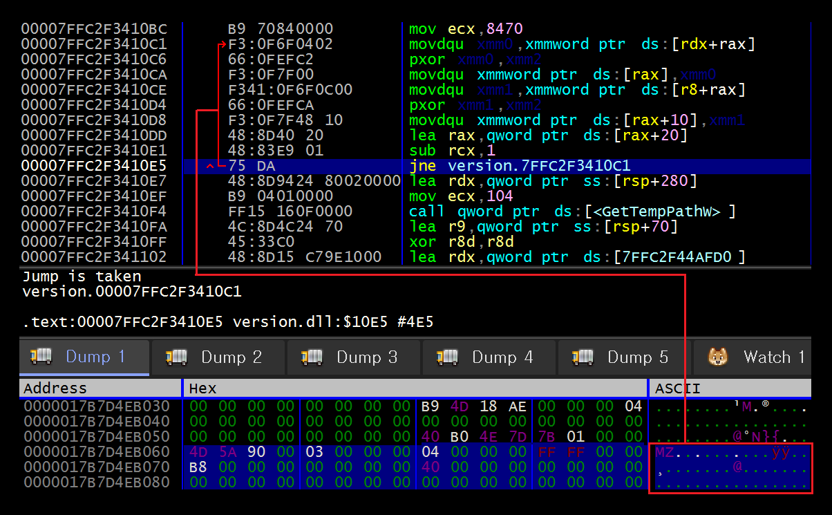 Operation Artemis: Analysis of HWP-Based DLL Side Loading Attacks